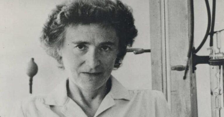 Breaking Barriers in Biochemistry: The Trailblazing Discoveries of ...