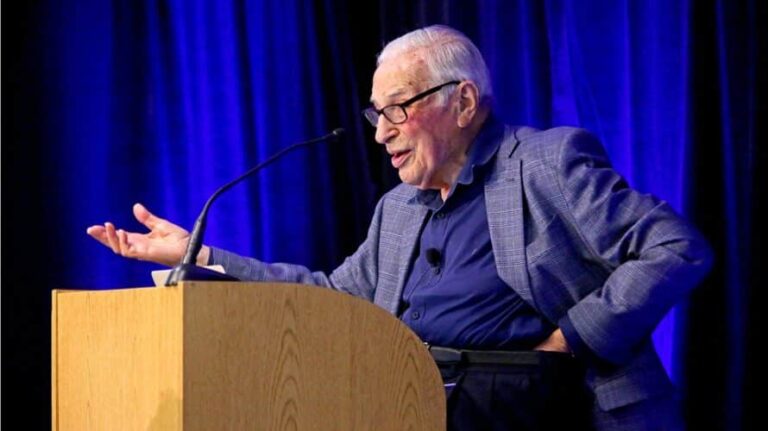 Kenneth Arrow: Architect of Modern Economic Theory - Observer Voice