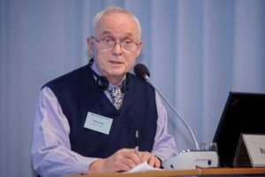 Richard Stone: Architect of National Income Accounting and Nobel ...