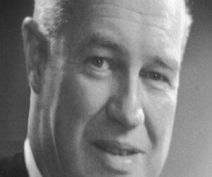 Exploring the Life and Achievements of Alexander R. Todd - Observer Voice