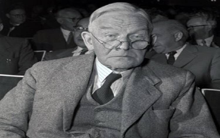 Frederick Soddy: Father of Isotopes and Nobel Laureate - Observer Voice