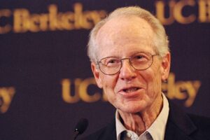 Oliver E. Williamson: Redefining Economics Through Institutions ...