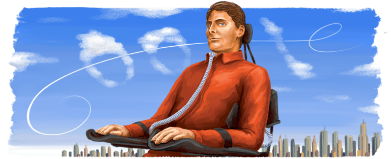 Christopher Reeve: A Hero On and Off the Screen - Observer Voice