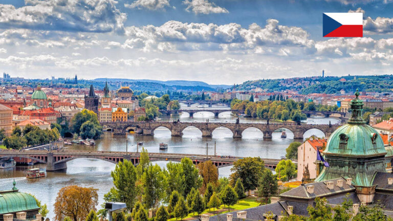 Czech Republic National Day and its Significance - Observer Voice