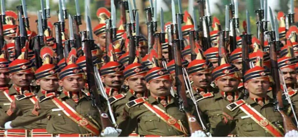 Police Commemoration Day 2024: Theme, History, and Significance ...