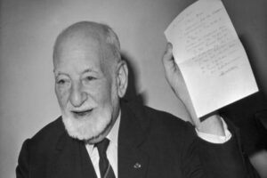 Life and Legacy of Rene Cassin: Nobel Laureate and Humanitarian ...