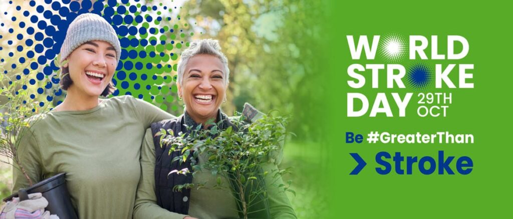 World Stroke Day: Theme, History, and Significance - Observer Voice