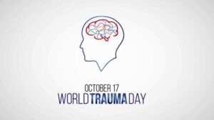 World Trauma Day: Theme, History, and Significance - Observer Voice