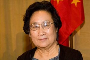 Unmasking a Legend: The Story of Tu Youyou - Observer Voice
