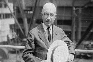 Celebrating life and legacy of Alexis Carrel - Observer Voice