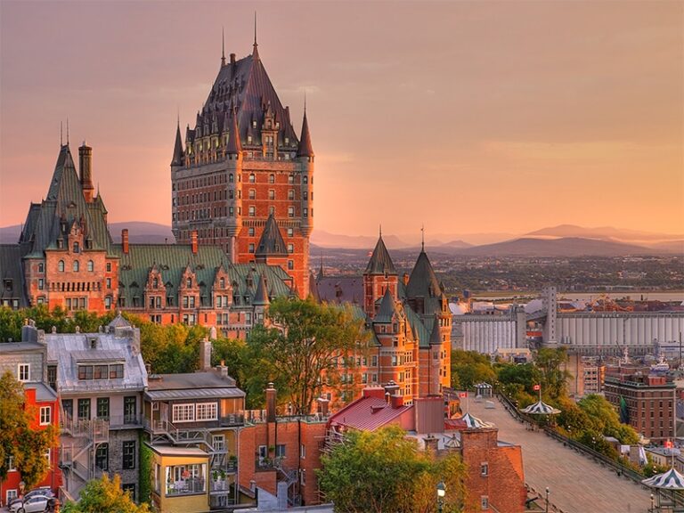 Exploring Quebec: Uncover Its Rich History and Culture - Observer Voice