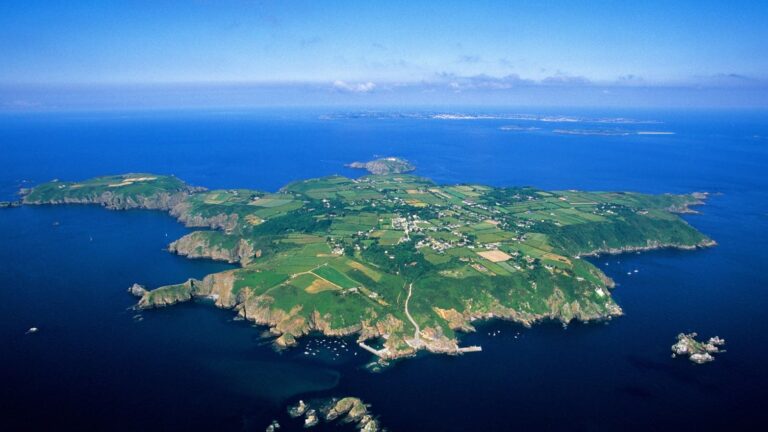 Exploring the Rich Heritage and Vibrant Culture of British Islands Sark ...