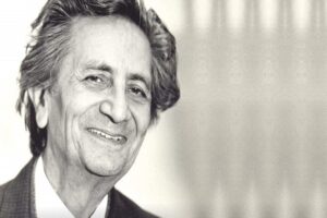 Exploring the Life and Works of Bhisham Sahni - Observer Voice