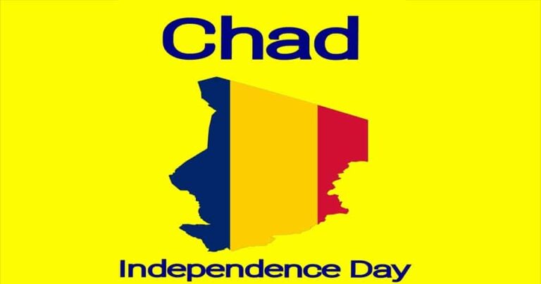 Celebrating Chad Independence Day - Observer Voice