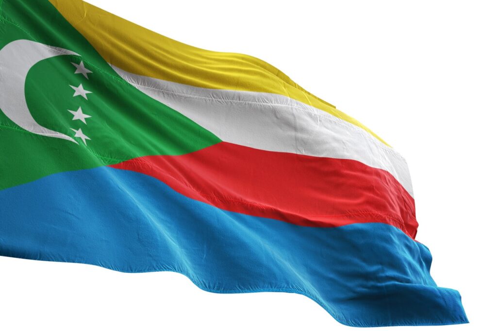 Comoros National Day: History, Theme, and Significance - Observer Voice