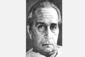 Celebrating life and legacy of Harishankar Parsai - Observer Voice