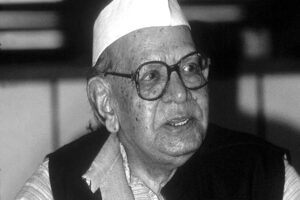 Celebrating life and legacy of Vishnu Prabhakar - Observer Voice