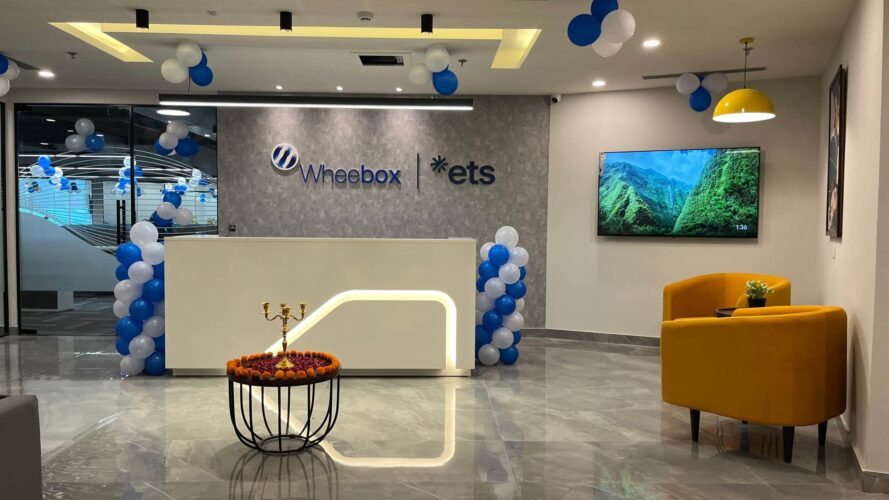 Wheebox, an ETS Company Signals Growth in India by Launching its 2nd Capability Centre in ...