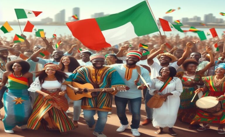 Celebrating Freedom: Equatorial Guinea Independence Day - Observer Voice