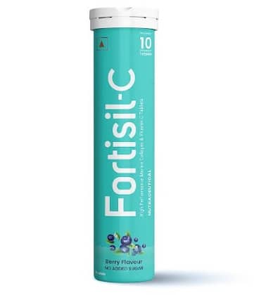 Fortisil C Adroit The Revolutionary High-Performance Collagen