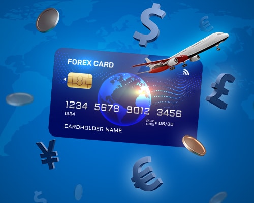 Experience Hassle-free Travel Abroad Apply for a Forex Card on Bajaj ...