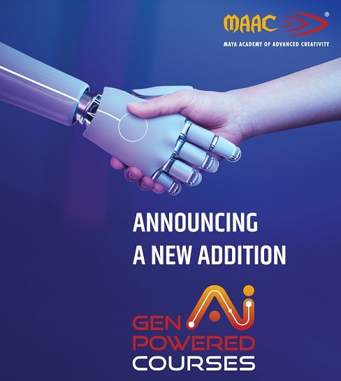 MAAC Revolutionizes Animation and VFX Courses with Technological ...