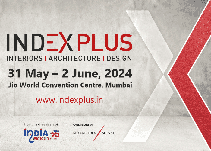 Explore the Inspiring Design Environment of INDEX PLUS 2024
