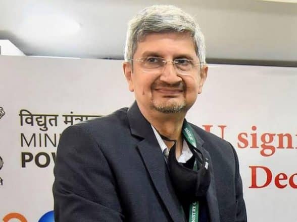 From IIT Kharagpur to DRDO: The Story of Dr Samir V Kamat