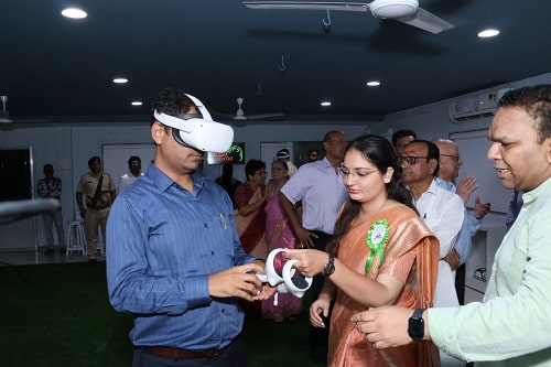 Homi Lab Launches Dr. Kalam Future Lab to Nurture Future Innovators