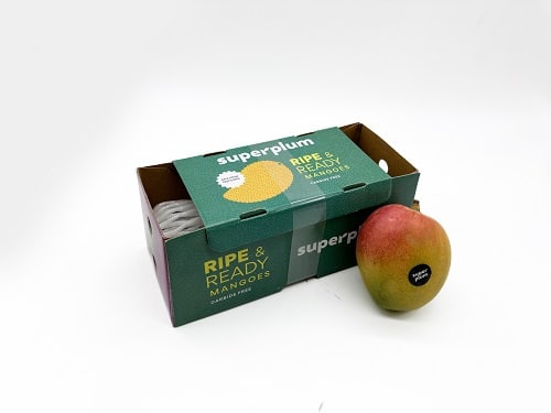Get Reliable and Safe Ripened Mangoes with Superplum