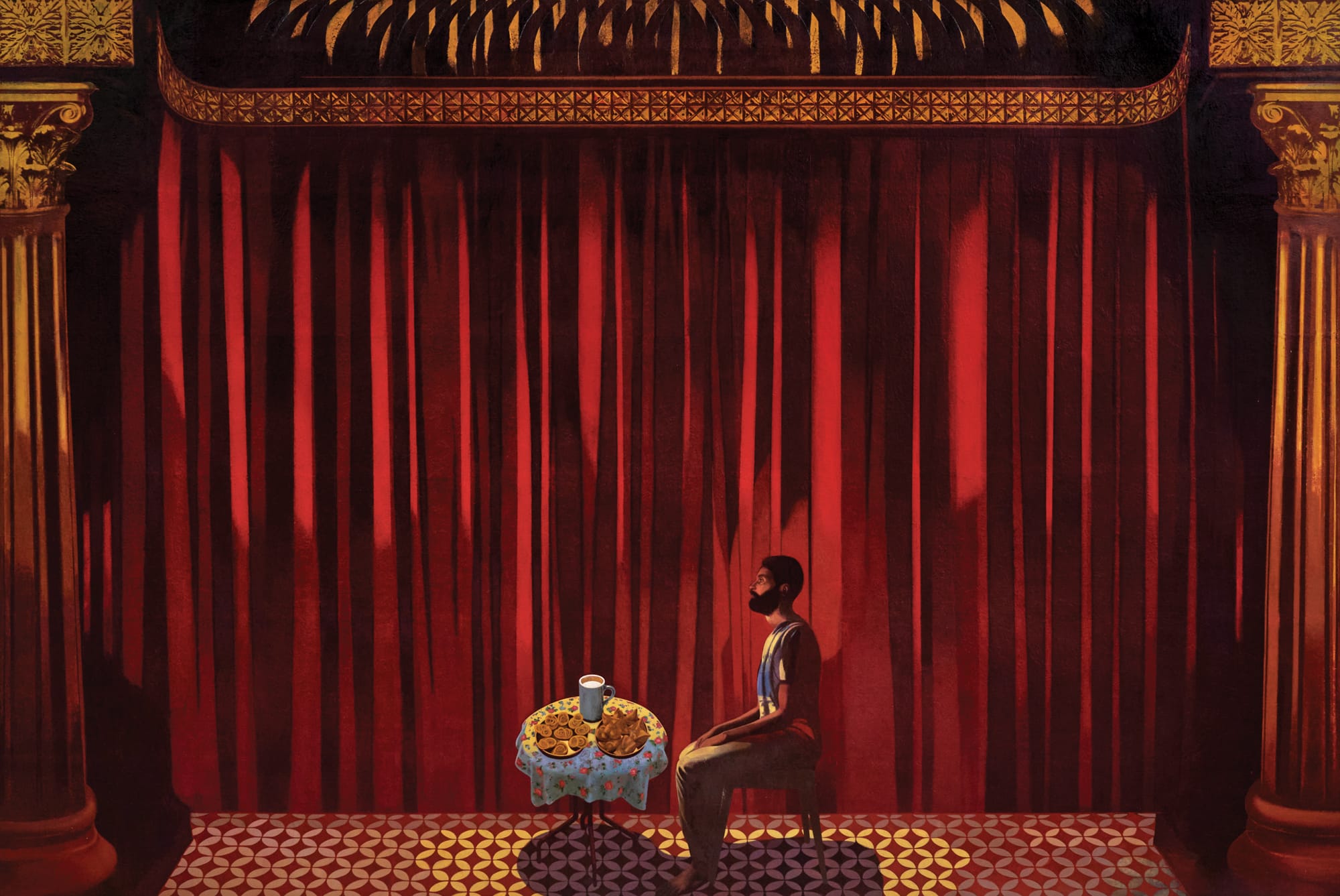 AstaGuru Showcases The Evolution of Indian Art With Two Auctions - ‘Stroke And Structure’ and ...