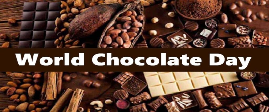 World Chocolate Day 2024: History, Theme and Significance - Observer Voice