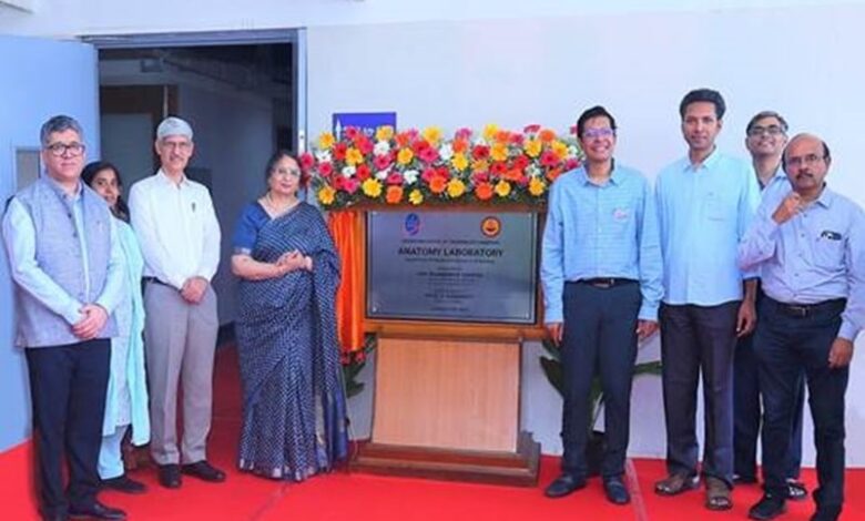 Power Finance Corporation Inaugurates India’s First High-Tech Anatomy ...