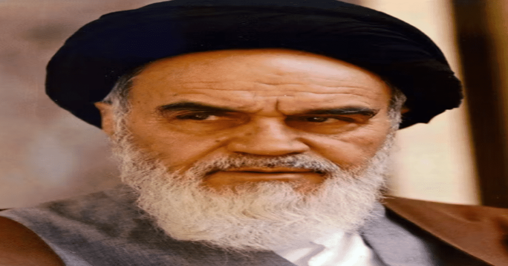 35 Years After The Satanic Verses Controversy, Unearthed Letters Reveal ...