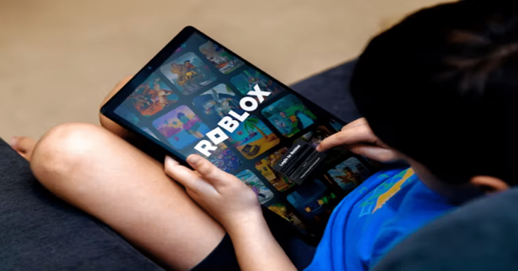 Campaign Rewards Roblox Gamers for Engaging with US Election – Impact ...