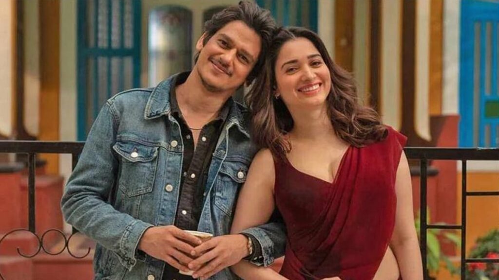 Tamannaah Bhatia and Vijay Varma: Wedding Plans Unveiled - Observer Voice