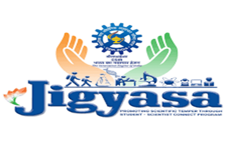 CSIR's JIGYASA Program Hosts Groundbreaking Scientific Event - Observer Voice