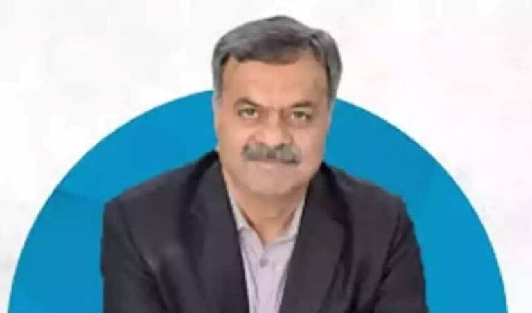 Dr. Sandip Shah Appointed NABL Chairperson - Observer Voice