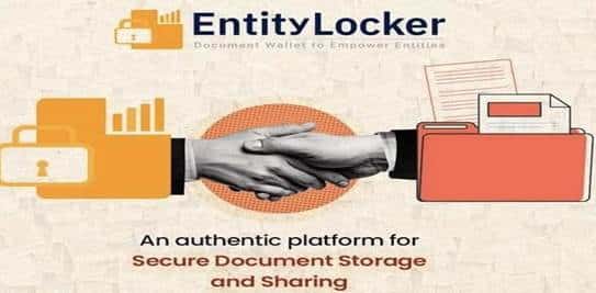 Transforming Document Management with Entity Locker - Observer Voice