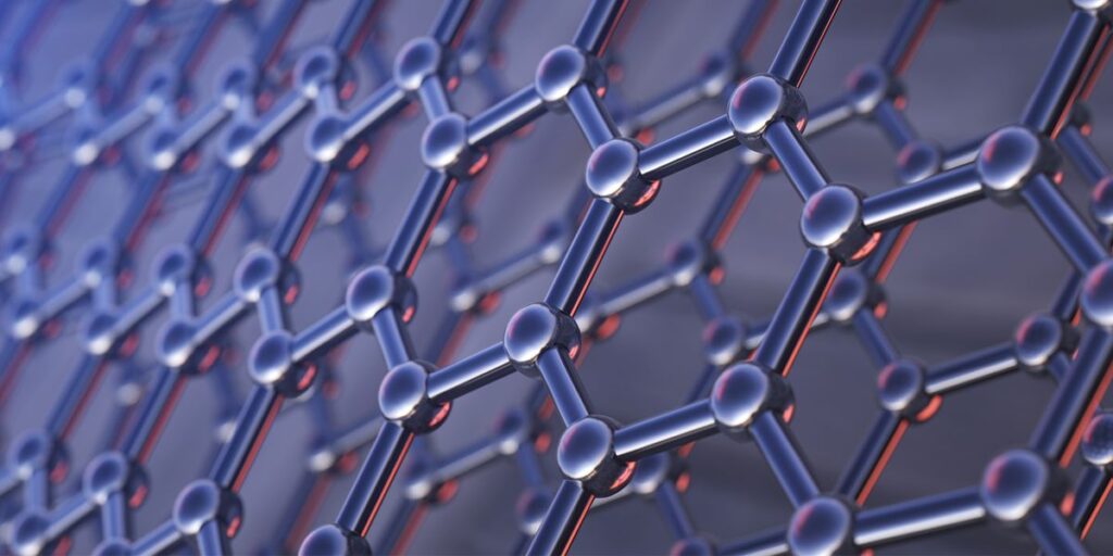 Breakthrough in 2D Material Science - Observer Voice