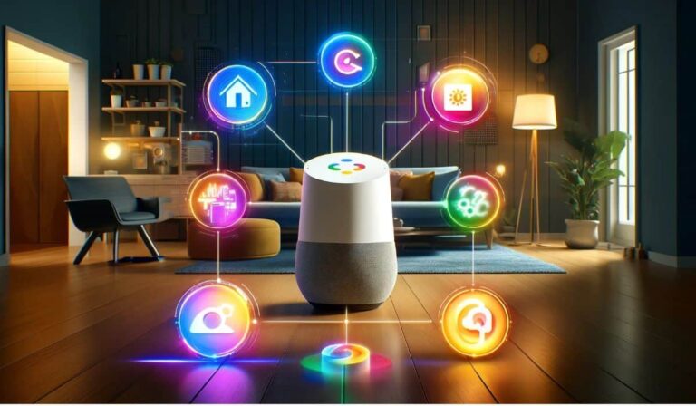 Exciting New Features Coming to Google Home - Observer Voice