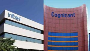 Infosys and Cognizant Clash Over Competition - Observer Voice