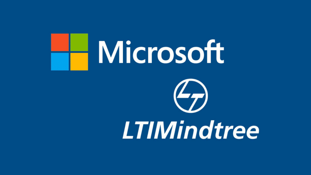 LTIMindtree's AI-Driven Strategy: A New Era - Observer Voice