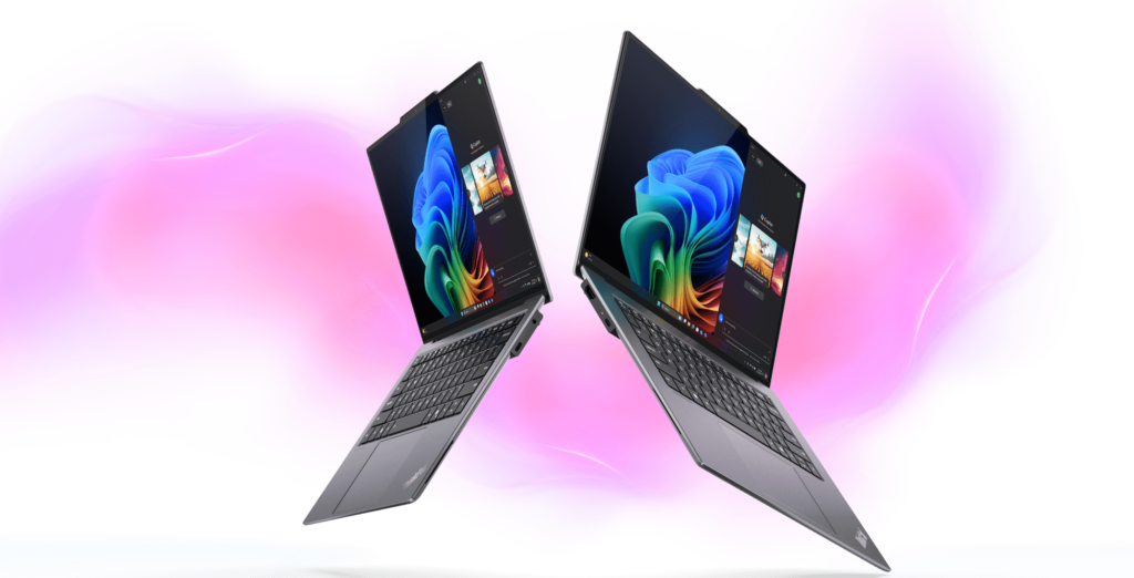 Lenovo Unveils Innovative Laptops at CES 2025 - Observer Voice