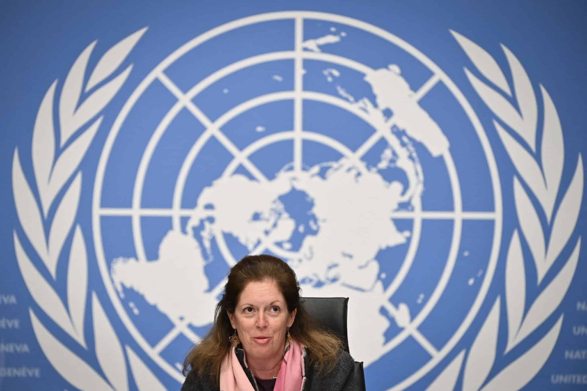 New UN Special Representative for Libya Appointed - Observer Voice