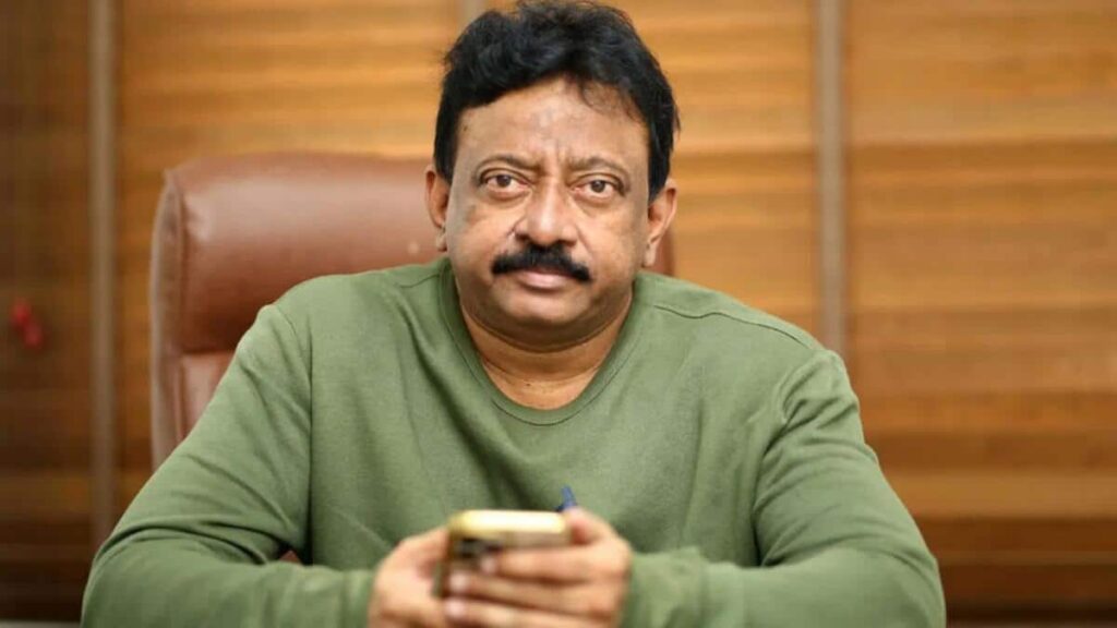 Ram Gopal Varma's Ambitious New Film "Syndicate" - Observer Voice