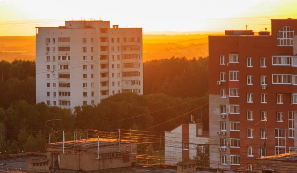The Future of Real Estate in Small Towns: Current Developments and ...