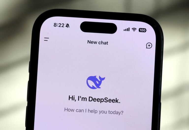 DeepSeek: The Hot New Chinese AI Chatbot With Big Privacy and Security Issues - Observer Voice