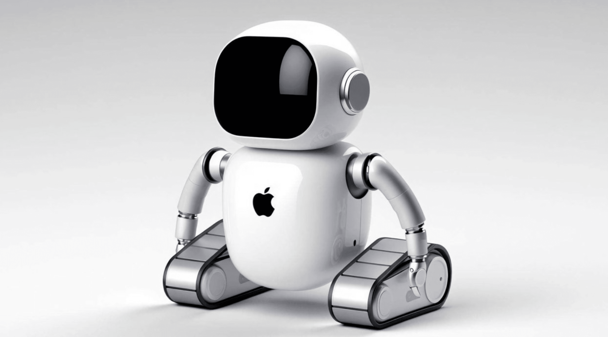 Apple's New AI Framework for Robots - Observer Voice