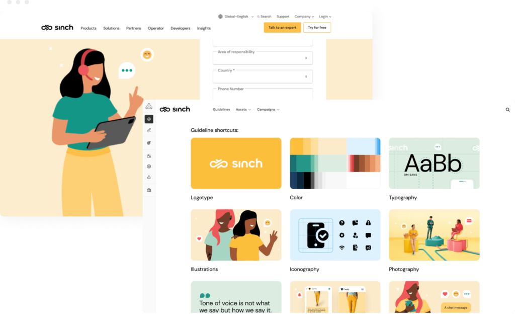Government Unveils Digital Brand Identity Manual - Observer Voice